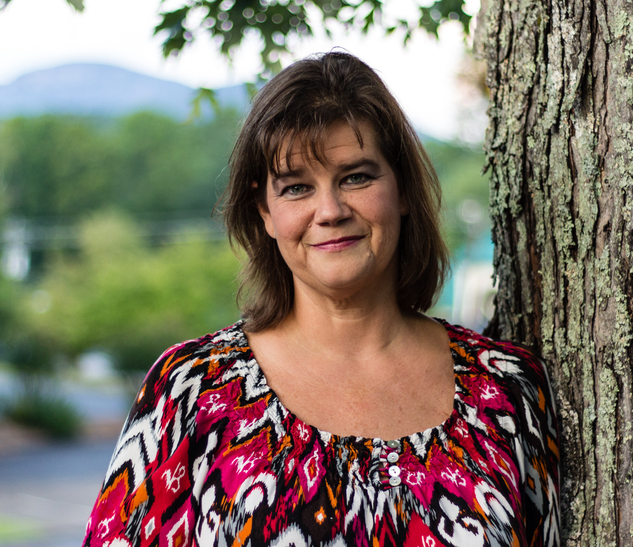 Be the Salt | Michelle's Mosaic